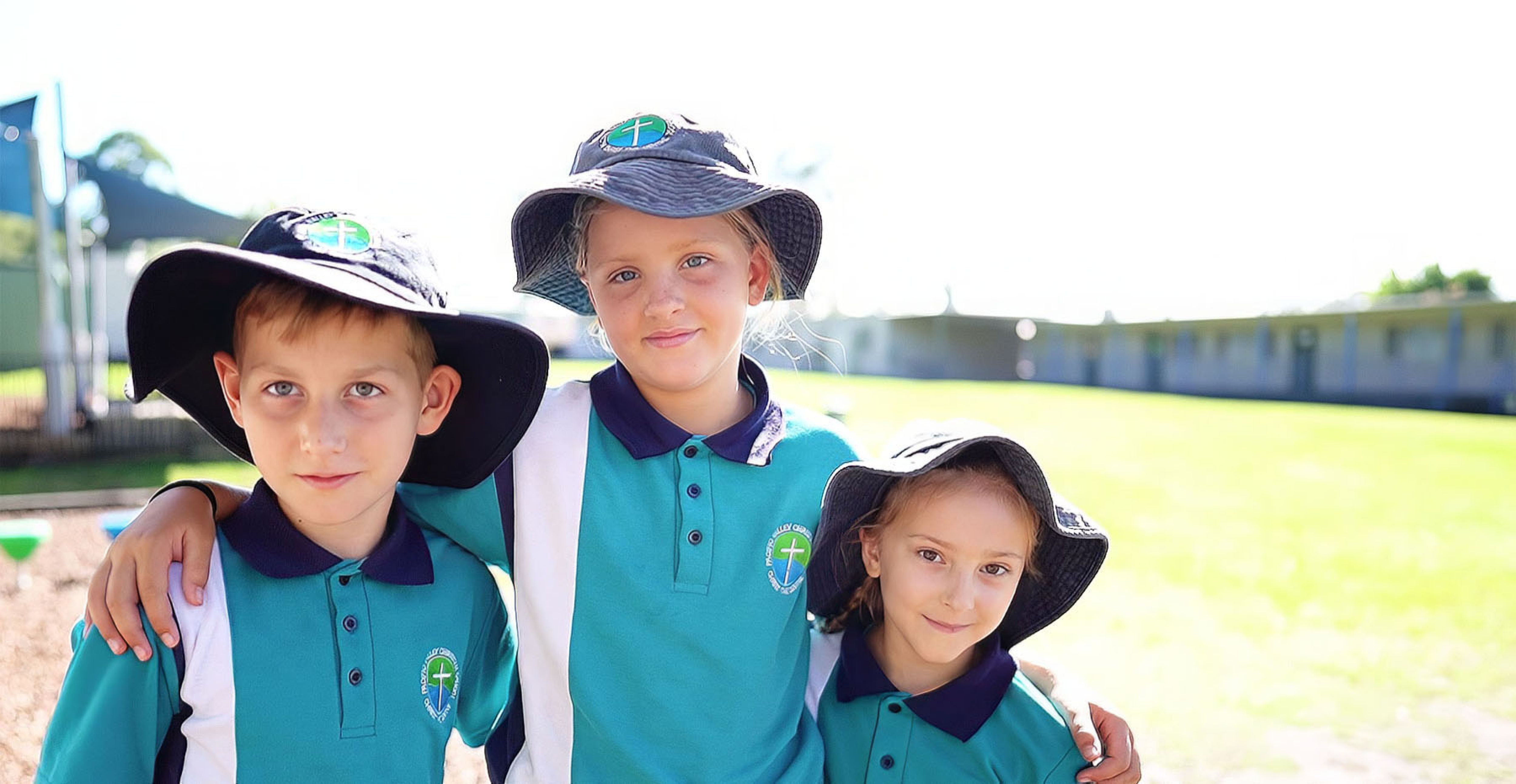 Prep to Year 12 - Pacific Valley Christian School