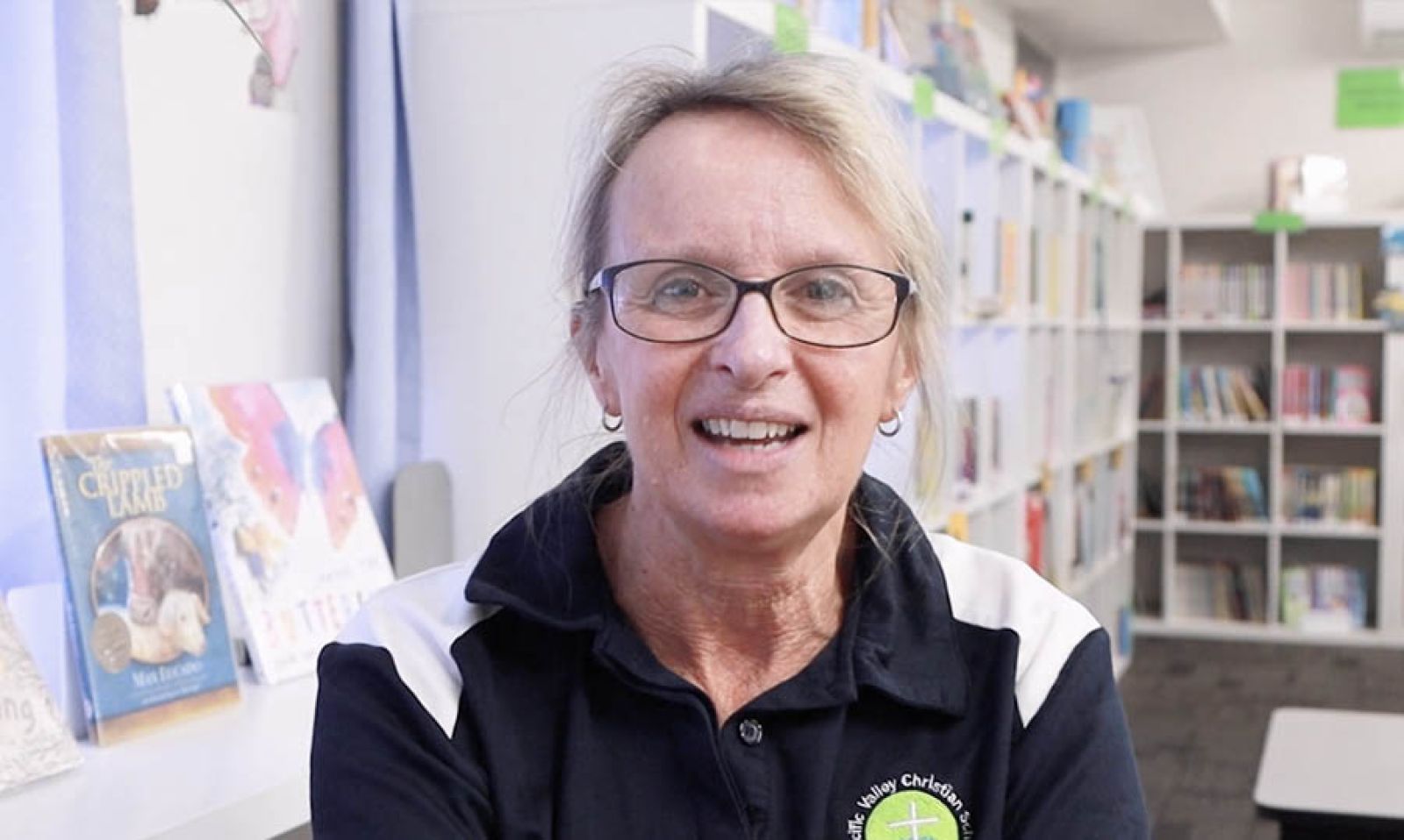 Prep to Year 12 - Pacific Valley Christian School